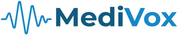 MediVox AS - Medivox AI