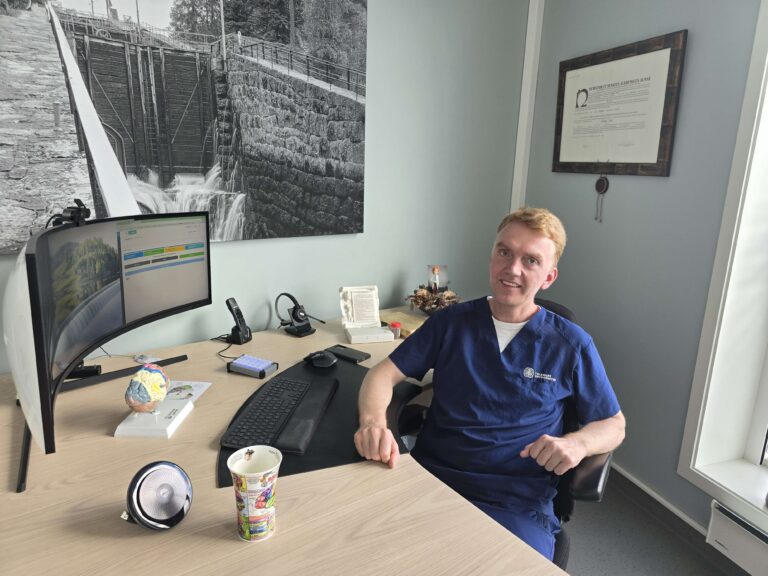 MediVox AS - Medivox AI