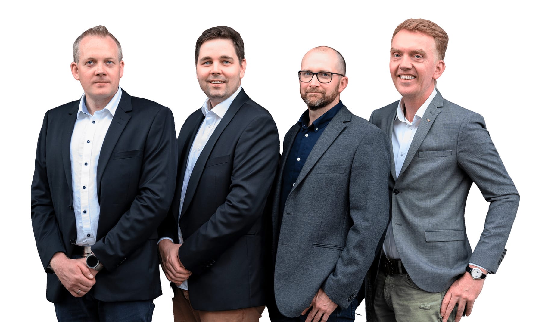 About us - Medivox AI