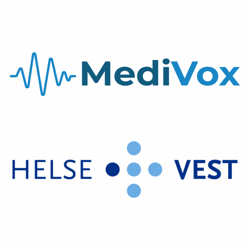 MediVox - AI record keeping for healthcare professionals